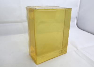 China Brand Mark Hot Melt Pressure Sensitive Adhesive for Metal Can & Plastic Bottle Labels - 65°C Softening Point, 750 cps Viscosity for sale