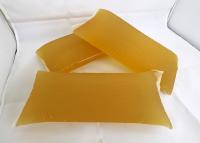 China Low Temperature Hot Melt PSA Glue for Freezer Labels - 15-25 gsm Coating, 130-160°C Application for sale