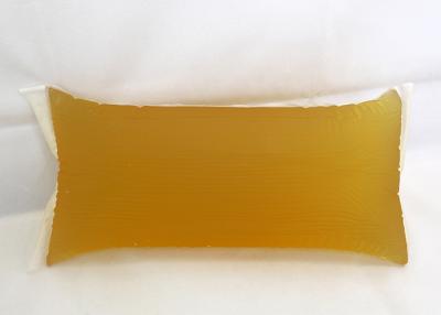 China PSA Hot Melt Glue for Diapers and Nonwovens - 101°C Softening Point, 6200 mPa.s Viscosity at 200°C for sale