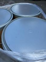 China Clear the Adhesive Melting Box Regularly with Recommended Operating Temperature 150°C-175°C PSA Glue for sale