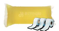 China SBC Hot Melt Pressure Sensitive Adhesive for Linerless Label Products for sale