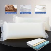 China PO Hot Melt Adhesive for Mattress - Low Odor, High Bond Strength, Solvent-Free PO-based Adhesive for sale