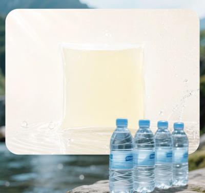 China Hot‑Melt Adhesive for Circular Sleeve Labels, In‑line Full‑Wrap Sleeve Labeling for PET Beverage Bottles (Including Soda Drinks) for sale