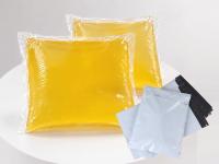 China Tamper-Evident Hot Melt Pressure-Sensitive Adhesive for Security Mailer Bags for sale