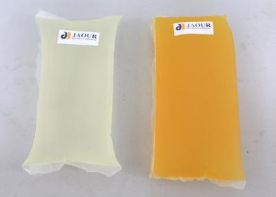 China Sanitary Napkin Hot Melt Adhesive Glue 1500cps 95°C for Nonwoven Disposables for sale