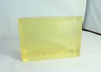 China Rubber Based High Tack Hot Melt PSA for Paper Stickers and Labels - 150-180°C Application Temperature, FDA Compliant for sale