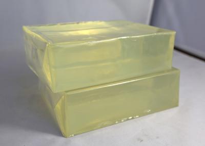 China High Heat Resistant PSA Hot Melt Adhesive for Labels - 150-180°C Application, 12 Month Shelf Life for sale