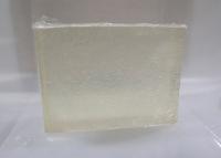 China Hot Melt PSA Adhesive for Paper Labels - 150-180°C Application Temperature with 12 Month Shelf Life for sale