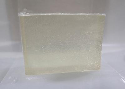 China Hot Melt PSA Adhesive for Paper Labels - 150-180°C Application Temperature with 12 Month Shelf Life for sale
