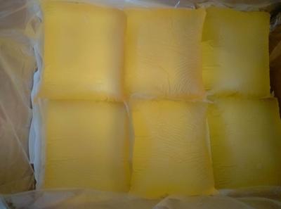 China Solid Pressure Sensitive Hot Melt Adhesive for Labels - Transparent Color, 150-180°C Application, FDA Compliant for sale