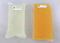 China Pillow Packaging Construction Adhesive for Sanitary Napkin Manufacturing - 101°C Softening Point, 6,200-43,000 mPa.s Viscosity Range for sale