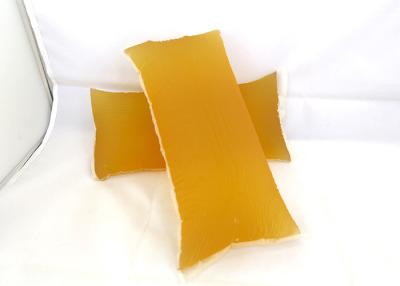 China Rubber Based Hot Melt Adhesive for Hygienic Products - 80℃ Softening Point, 800 cps Viscosity for sale