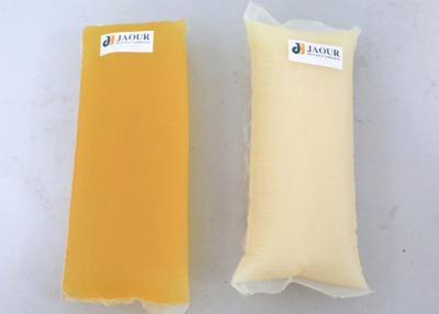 China Hygienic Hot Melt Pressure Sensitive Adhesive for Adult Diaper Manufacturing - 140-170°C Application Temperature, 24 Month Shelf Life for sale