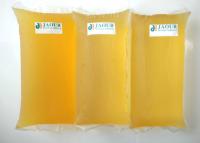 China Hot Melt Adhesive for Sanitary Napkins - 81°C Softening Point, 125-175°C Application Temperature, FDA Compliant for sale