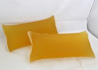China 100% Solid High Tack Hot Melt Adhesive for PET Bottle Labeling - 12 Month Shelf Life, 180kg Drum Packaging for sale