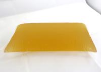 China Hot Melt Pressure Sensitive Adhesive for Label Sticker Production - 12 Month Shelf Life, 16-24 Ton Container Options for sale