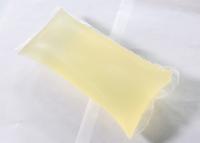 China Hot Melt Adhesive Glue for Non-Woven Sanitary Pads | 130-160°C Application | 24 Month Shelf Life for sale