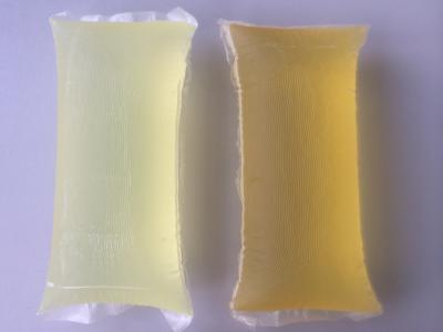 China Rubber Based Synthetic PSA Glue for Jumbo Roll Paper Stickers - 140-170°C Operating Temperature, 25kg Packaging for sale