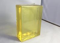 China Rubber-Based Hot Melt Pressure Sensitive Adhesive for Medical Paper Tape - 109±5℃ Softening Point, 99,000±1000 cps Viscosity for sale