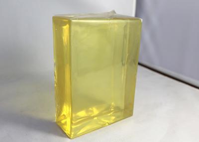 China Rubber-Based Hot Melt Pressure Sensitive Adhesive for Medical Paper Tape - 109±5℃ Softening Point, 99,000±1000 cps Viscosity for sale