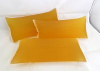 China PSA Hot Melt Adhesive for Paper & Film Labels - 150-180°C Operating Temperature, 12 Month Shelf Life for sale