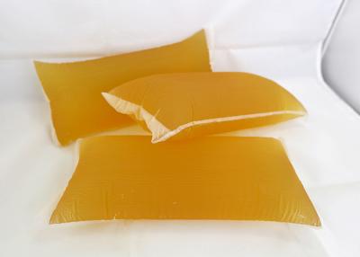 China PSA Pressure Sensitive Hot Melt Adhesive for Paper & Film Labels | 150-180°C Operating Temperature | 12 Month Shelf Life for sale