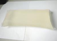 China Clear Construction Elastic Glue 90°C Softening Point 800CPs Viscosity for Non-Woven Products for sale