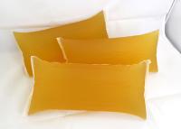 China Transparent Hot Melt Adhesive PSA Glue for Price Labels - 150-180°C Application, 24 Month Storage Life for sale