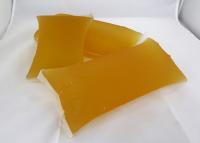 China Pressure Sensitive Hot Melt Adhesive for Envelope Sealing - 150-180°C Application Temperature, FDA Compliant for sale