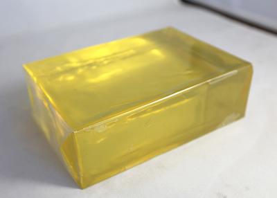 China High Tack Hot Melt Pressure Sensitive Adhesive for Frozen Food Labels 150-180°C for sale
