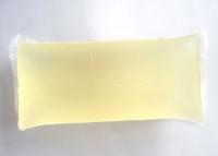 China Synthetic Rubber Hot Melt Adhesive for Diapers & Sanitary Napkins - 150-180°C Application, FDA 21 CFR 175.105 Compliant for sale
