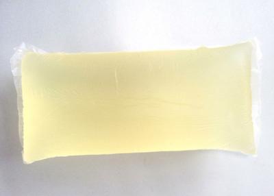 China Synthetic Rubber Hot Melt Adhesive for Diapers & Sanitary Napkins - 150-180°C Application, FDA 21 CFR 175.105 Compliant for sale