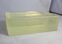 China Rubber Based TPR PSA Hot Melt Adhesive for Industrial Tapes 150-180°C Application for sale