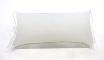 China White Polyolefin Hot Melt Glue for Mattress Manufacturing - 77°C Softening Point, 8,700 cps Viscosity for sale