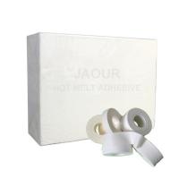China Medical Grade Hot Melt Adhesive for Cotton Nonwoven Tapes High Tack 130-160C for sale