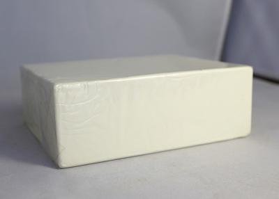 China High Bonding Zinc Oxide PSA Hot Melt Adhesive for Medical Tapes 155-170C for sale