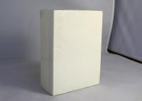 China Soft Zinc Oxide PSA Hot Melt Adhesive for Medical Tapes Plaster 155-170°C for sale