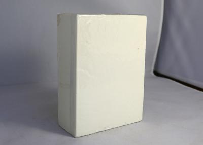 China Soft Zinc Oxide PSA Hot Melt Adhesive for Medical Tapes Plaster 155-170°C for sale