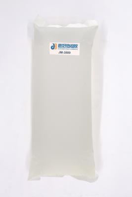 China Rubber Base Construction Hot Melt PSA Adhesive For Napkin Mattress for sale