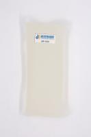 China Elastic Hot Melt Adhesive for Baby and Adult Diapers 1.12kg Block Clear Transparent for sale