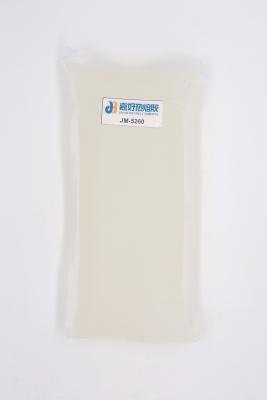 China Elastic Hot Melt Adhesive for Baby and Adult Diapers 1.12kg Block Clear Transparent for sale