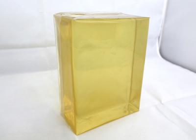 China Rubber Based Hot Melt Pressure Sensitive Adhesive 25gsm Coating for Paper Labels for sale
