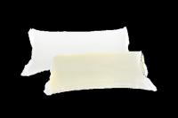 China Pillow Packaging Hot Melt Pressure Sensitive Adhesive For Sanitary Napkin for sale