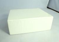 China Zinc Oxide Hot Melt Adhesive for Medical Plaster Surgical Dressing 180kg Drum for sale