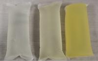 China Synthetic Rubber Hot Melt Adhesive for Surgical Gown 150-180°C Application for sale