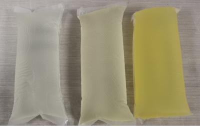 China Synthetic Rubber Hot Melt Adhesive for Surgical Gown 150-180°C Application for sale