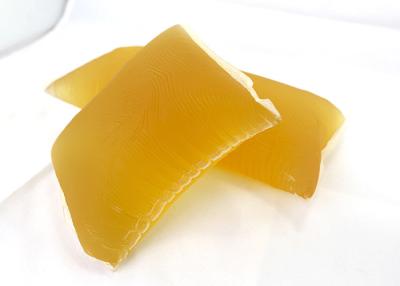 China Synthetic Rubber Hot Melt Pressure Sensitive Adhesive 150-180°C for Surgical Dressing Labels for sale