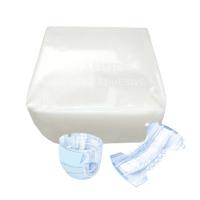 China White Hot Melt PSA for Diaper End Sealing 20kg Carton 130-160C Application for sale