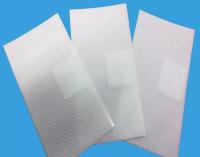 China Rubber Based Hot Melt Adhesive for Medical Tapes Bandage Plaster High Tack 1 Ton MOQ for sale