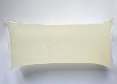 China White Color PSA Hot Melt Pressure Sensitive Adhesive for Hygienic Diaper 20kg Carton for sale